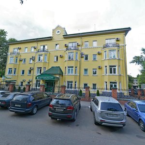Oktyabrskiy Avenue, No:403к2, Liubertsy: Fotoğraflar