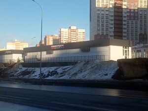 Solechniy Boulevard, No:8Бс4, Cheboksary: Fotoğraflar