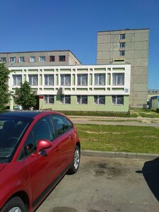 Jubiliejnaja vulica, No:29, Smarhon: Fotoğraflar