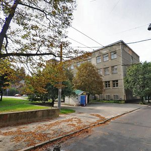 Vulytsia Ilariona Svientsitskoho, No:17, Lviv: Fotoğraflar
