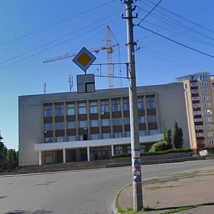 Vulytsia Baidy Vyshnevetskoho, No:17, Çerkassi: Fotoğraflar
