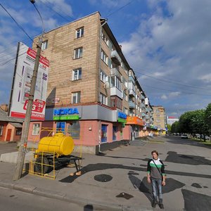 Prospekt Myru, No:6, Rovno: Fotoğraflar