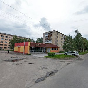 Ulitsa Dzerzhinskogo, No:2, Severodvinsk: Fotoğraflar