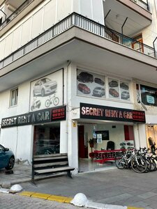 Atif Zengin Cad., No:11/B, Serik: Fotoğraflar