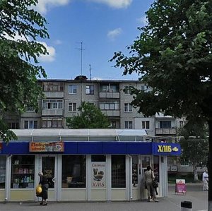 Vitruka Street, No:41, Jytomyr: Fotoğraflar
