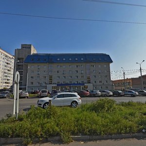 Pesochnaya Street, No:11Б, Izhevsk: Fotoğraflar