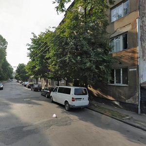 Vulytsia Zarytskykh, No:16, Lviv: Fotoğraflar