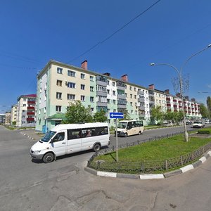 Mikrorayon Gornyak, No:4, Stariy Oskol: Fotoğraflar