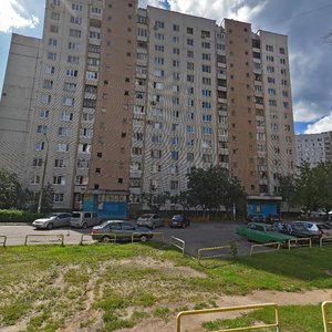Gorkogo Street, No:16А, Koroliov: Fotoğraflar