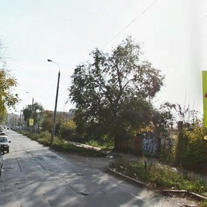 Ulitsa Dzerzhinskogo, No:27А, Samara: Fotoğraflar