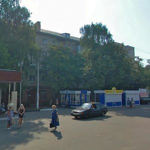 50 Let Oktyabrya Avenue, No:13, Podolsk: Fotoğraflar