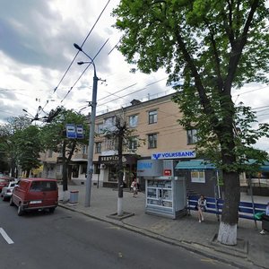 Vulytsia Pyrohova, No:6, Vinica: Fotoğraflar