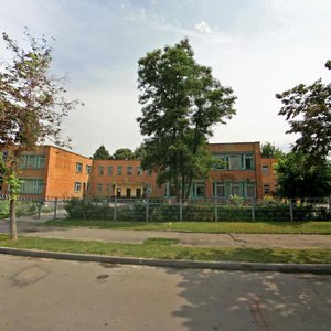 Vulica Bagdanava, No:11, Gomel: Fotoğraflar