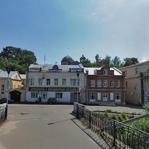 Tveretskaya Embankment, No:20, Torzgok: Fotoğraflar