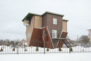 Koltsevaya ulitsa, No:2А, Kungur: Fotoğraflar