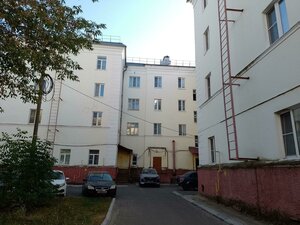 Ilicha Avenue, No:1/1, Şatura: Fotoğraflar