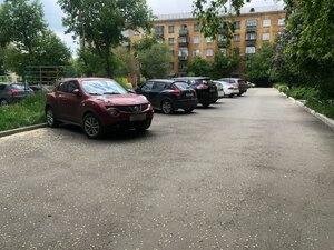 Lenina Avenue, No:54/1, Magnitogorsk: Fotoğraflar