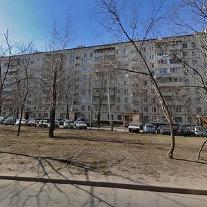 3rd Grazhdanskaya Street, No:4, Moskova: Fotoğraflar