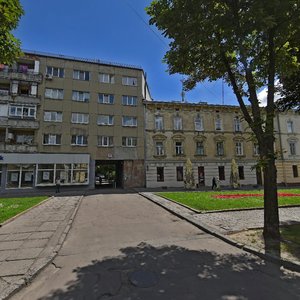 Vulytsia Tershakovtsiv, No:5, Lviv: Fotoğraflar