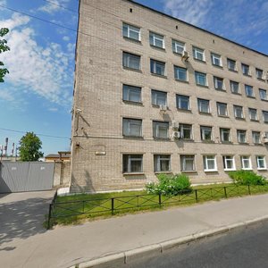 Zamshina Street, No:6, Saint‑Petersburg: Fotoğraflar