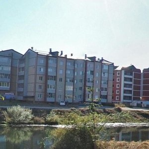 Ulitsa Bumagina, No:10А, Birobidgan: Fotoğraflar