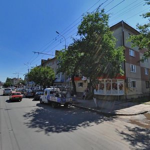 Prospekt Prezydenta Hrushevskoho, No:16, Lutck: Fotoğraflar