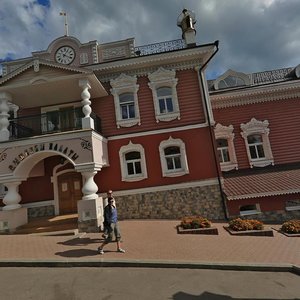 Nikolskaya ulitsa, No:4, Myşkin: Fotoğraflar