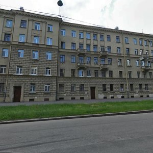 Zaytseva Street, No:9, Saint‑Petersburg: Fotoğraflar