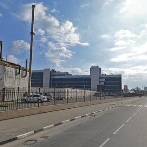 Mira Street, No:2, Novorossiysk: Fotoğraflar