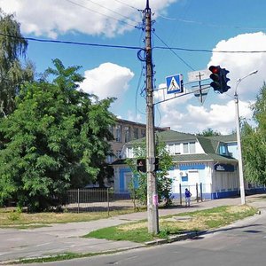Vulytsia Baidy Vyshnevetskoho, No:56, Çerkassi: Fotoğraflar