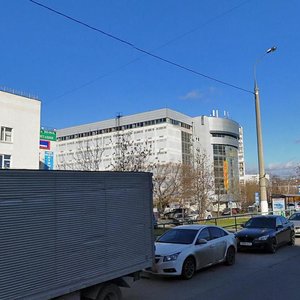 Severny Boulevard, No:9А, Moskova: Fotoğraflar