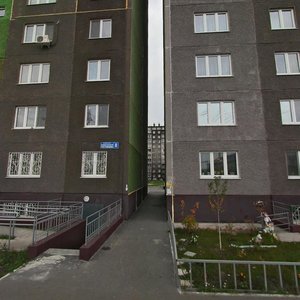 Ulitsa Nikolaya Rostovtseva, No:6, Tiumen: Fotoğraflar