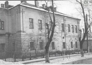 Kosmonavta Patsaeva Street, No:5, Kaluga: Fotoğraflar