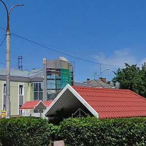 Vulytsia Slovatskoho, No:3, Lutck: Fotoğraflar