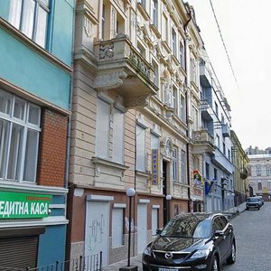 Vulytsia Mytropolyta Hakmana, No:6, Çernoviç: Fotoğraflar