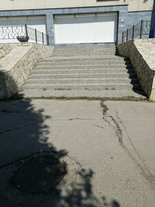 Ulitsa imeni N.G. Chernyshevskogo, No:61, Saratov: Fotoğraflar