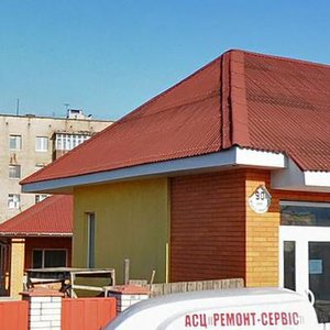 Vulytsia Nezalezhnosti, No:90, Uman: Fotoğraflar