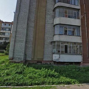 Vulytsia Hryhoriia Hrabianky, No:5, Lviv: Fotoğraflar