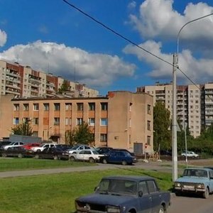 Bukharestskaya Street, No:160, Saint‑Petersburg: Fotoğraflar