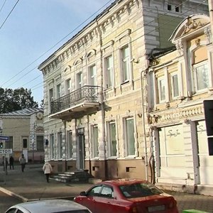 Ekaterininskaya Street, No:68А, Perm: Fotoğraflar