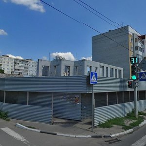 Sovetskaya Street, No:17А, Tambov: Fotoğraflar