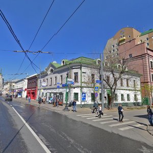 Verkhnyaya Radischevskaya Street, No:17/2с2, Moskova: Fotoğraflar