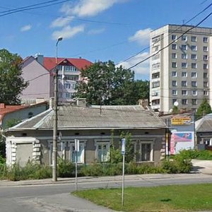 Vulytsia Solomii Krushelnytskoi, No:15, Ternopol: Fotoğraflar