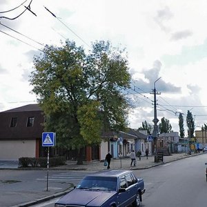 Vulytsia Chkalova, No:25, Nikolaev: Fotoğraflar