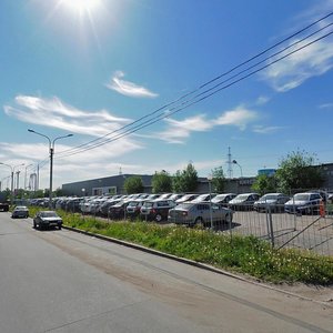 Optikov Street, No:3, Saint‑Petersburg: Fotoğraflar