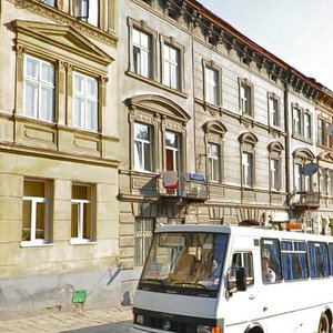 Horodotska vulytsia, No:58, Lviv: Fotoğraflar