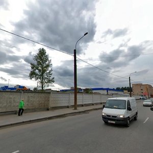 Irinovskiy Avenue, No:1АК, Saint‑Petersburg: Fotoğraflar