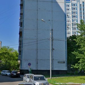 Marshala Golovanova Street, No:14, Moskova: Fotoğraflar