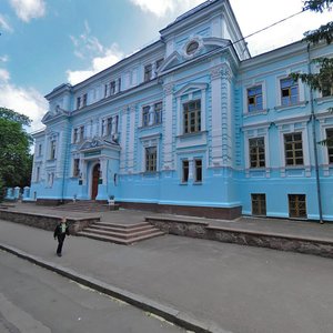Staryi Boulevard, No:7, Jytomyr: Fotoğraflar