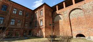 Studencheskaya ulitsa, No:4, Smolensk: Fotoğraflar